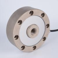 China Alloy 0.05% Spoke Type Load Cell 0.1-30t Mini Force Sensor for sale