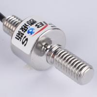 China Stainless Steel Compression Force Transducer for sale