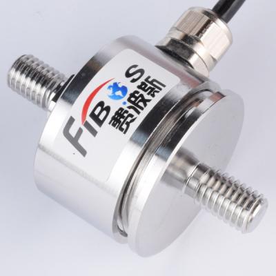 China Kraft-Wandler der Kompressions-50-1000kg 700 Ohm-Dehnungsmessgerät-Kraft-Sensor zu verkaufen