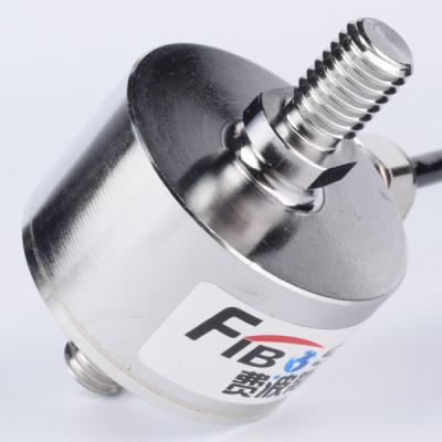 China Kraft-Wandler der Kompressions-50-1000kg 700 Ohm-Dehnungsmessgerät-Kraft-Sensor zu verkaufen