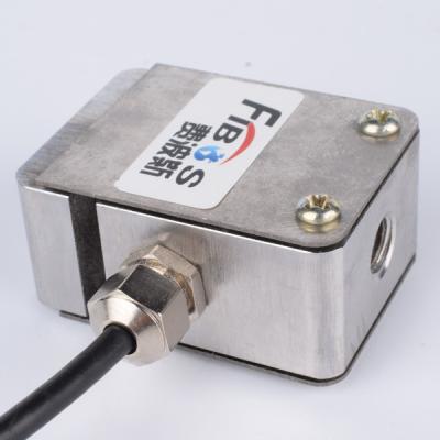 Cina acciaio inossidabile delle cellule di carico del sensore di forza 10-500n di compressione di tensione 10v in vendita