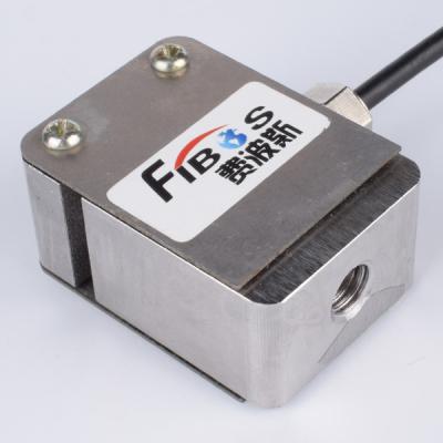 Cina acciaio inossidabile delle cellule di carico del sensore di forza 10-500n di compressione di tensione 10v in vendita