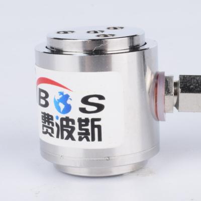 Cina cellula di carico compressiva di acciaio inossidabile del sensore di forza di compressione di tensione 20-2000n in vendita