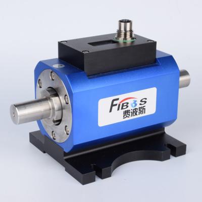 Китай Датчик вращающего момента 5-5000N.M 0~8000rpm 0-90%RH IP66 динамический продается