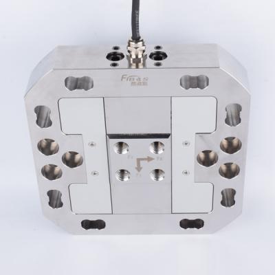 China sensor da força da linha central 12v 3 300 ohms pilha de carga de uma linha central de 700 ohms multi à venda