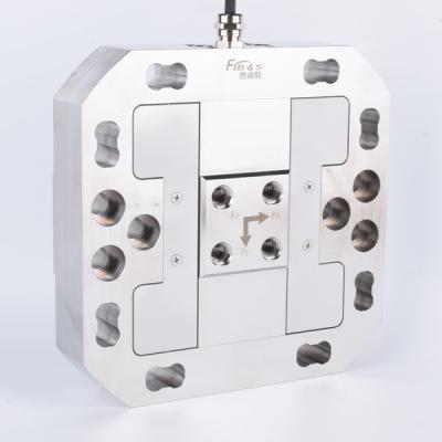China sensor da força da linha central 12v 3 300 ohms pilha de carga de uma linha central de 700 ohms multi à venda