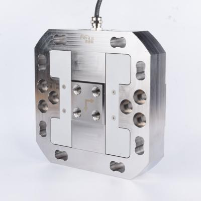 China sensor da força da linha central 12v 3 300 ohms pilha de carga de uma linha central de 700 ohms multi à venda