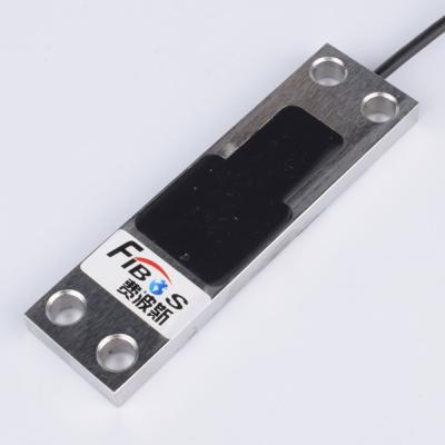 Cina Cellula di carico di acciaio inossidabile di IP66 1.5mv/V sensore del peso dell'estensimetro di 1000 ohm in vendita
