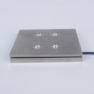 中国 300kg IP68の一点重量センサー700オーム力のトランスデューサーの荷重計 販売のため