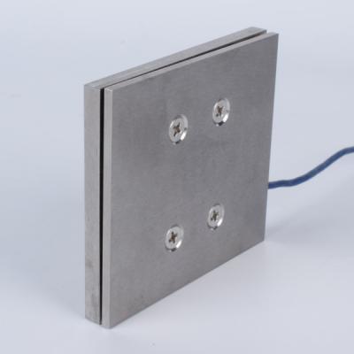 中国 300kg IP68の一点重量センサー700オーム力のトランスデューサーの荷重計 販売のため