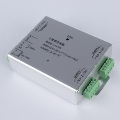 Cina Amp delle cellule di carico dell'amplificatore 2kv del ponte dell'estensimetro di Rs232 RS485 in vendita