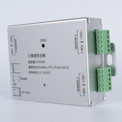 Cina Amp delle cellule di carico dell'amplificatore 2kv del ponte dell'estensimetro di Rs232 RS485 in vendita