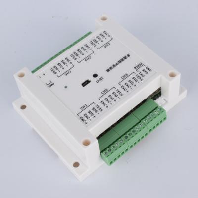 China De Versterker van de de Ladingscel van RS485 RS232 de Omvormer van de 1000 Ohmdruk Te koop