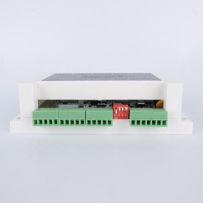 China 15v het Signaalveredelingsmiddel van de spanningsmaat met van de het Ohmlading van Brugopwinding 350-1000 de Cel Analoge Versterker Te koop