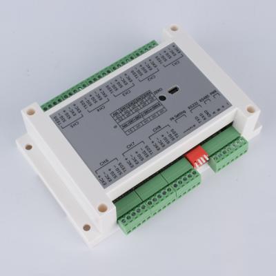 China 15v het Signaalveredelingsmiddel van de spanningsmaat met van de het Ohmlading van Brugopwinding 350-1000 de Cel Analoge Versterker Te koop