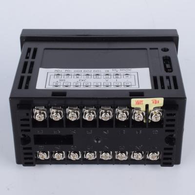 China Op van de de Ladingscel van 6mv/V 20ma Ampère, 50hz-het Signaalveredelingsmiddel van de Ladingscel Te koop
