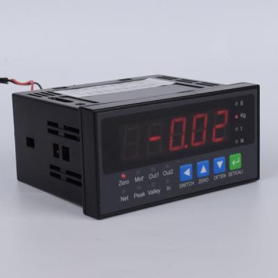 China Op van de de Ladingscel van 6mv/V 20ma Ampère, 50hz-het Signaalveredelingsmiddel van de Ladingscel Te koop