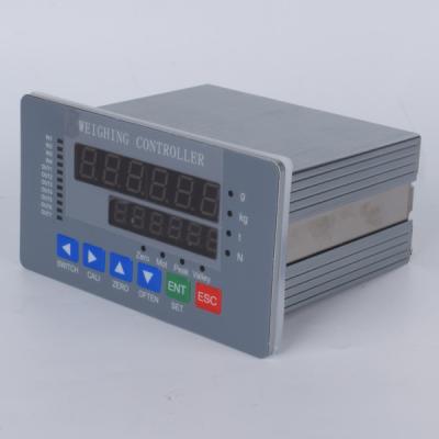 中国 4ma 6チャネルのひずみゲージのアンプのArduino IP65 Lvdtのアンプ 販売のため
