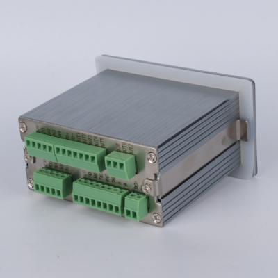 中国 4ma 6チャネルのひずみゲージのアンプのArduino IP65 Lvdtのアンプ 販売のため