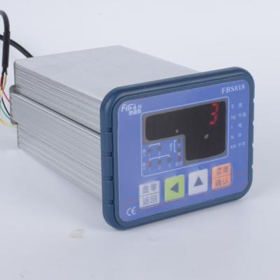 China van de de Ladingscel van 20ma IP65 de Vertoning en het Controlemechanisme de Versterker van de de Spanningsmaat van 350 Ohmrs Te koop