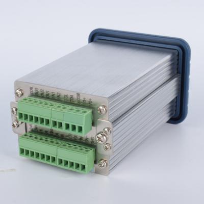 China van de de Ladingscel van 20ma IP65 de Vertoning en het Controlemechanisme de Versterker van de de Spanningsmaat van 350 Ohmrs Te koop