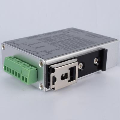 Cina 6 amplificatore delle cellule di carico di Mv/V IP64 amplificatore del sensore di pressione di 350 ohm in vendita