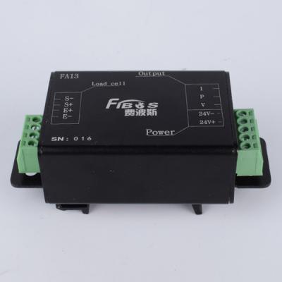 China Wiegemeister des Rs485 232 Messdose-Signal-Verstärker-IP65 zu verkaufen