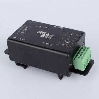 China Wiegemeister des Rs485 232 Messdose-Signal-Verstärker-IP65 zu verkaufen