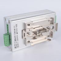 China 0.01% Multi Channel Load Cell Amplifier 350 Ohm , 8 Channel Load Cell Sensor Amplifier for sale