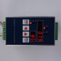 China 0.01% Multi Channel Load Cell Amplifier 350 Ohm , 8 Channel Load Cell Sensor Amplifier for sale