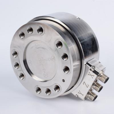 Cina cellula di carico di precisione 1mv/V di acciaio inossidabile del sensore di forza di asse 30kn 3 in vendita