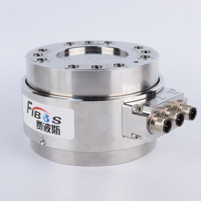 Cina cellula di carico di precisione 1mv/V di acciaio inossidabile del sensore di forza di asse 30kn 3 in vendita