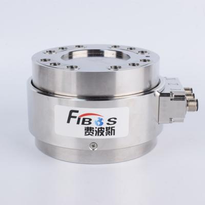 China der Achsen-30kn 3 Präzisions-Messdose Kraft-Sensor-des Edelstahl-1mv/V zu verkaufen