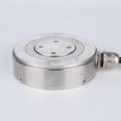 China dreiachsiger Sensor der Kraft-10-500kg, 0,02% wasserdichter Kraft-Sensor zu verkaufen