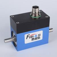 China 20t 50t Force Torque Sensor 10t Dynamic Torque Transducer for sale