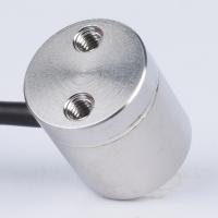 China 10-200kg Compression Load Cell Sensor 350 Ohm Force Measurement Transducers for sale