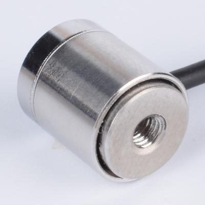 China Zell-Sensor der Druckbelastungs-10-200kg 350 Ohm-Kraftmessungs-Wandler zu verkaufen
