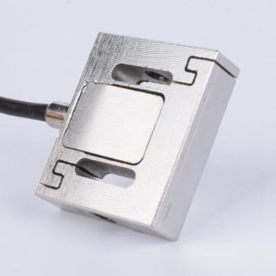 Cina 0,02% trasduttori della rondella della forza delle cellule di carico del fascio di S 10-1000N 15v in vendita