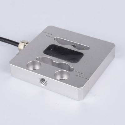 China 350 Ohms 0,03% s-Type Sensor van de de Ladingsschaal van de Ladingscel 1000kg 2000kg Te koop
