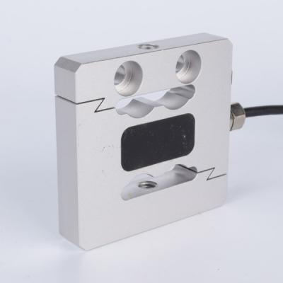 China 350 Ohms 0,03% s-Type Sensor van de de Ladingsschaal van de Ladingscel 1000kg 2000kg Te koop