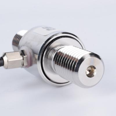 Cina sensore di forza di compressione di tensione di 20kg 50kg, sensore 100kg delle cellule di carico 15v in vendita