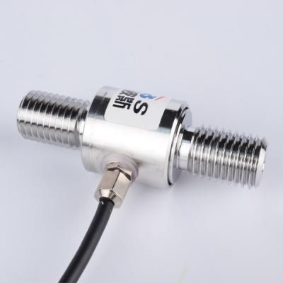 Cina sensore di forza di compressione di tensione di 20kg 50kg, sensore 100kg delle cellule di carico 15v in vendita