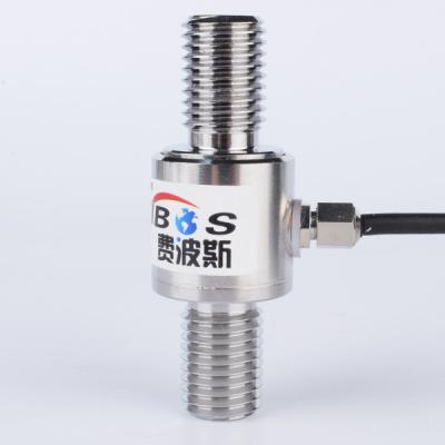 Cina sensore di forza di compressione di tensione di 20kg 50kg, sensore 100kg delle cellule di carico 15v in vendita