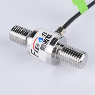 Cina sensore di forza di compressione di tensione di 20kg 50kg, sensore 100kg delle cellule di carico 15v in vendita