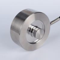 China 20-500kg Spoke Type Load Cell 0.05% Force Pressure Sensor for sale