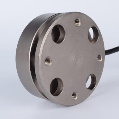 China Het roestvrije staal sprak van de de Cel 50-800kg 20v Kracht van de Typelading de Sensor 100kg Te koop