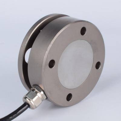China Het roestvrije staal sprak van de de Cel 50-800kg 20v Kracht van de Typelading de Sensor 100kg Te koop