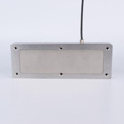 Cina dinamometro delle cellule di carico 5v di acciaio inossidabile del sensore di forza di compressione di tensione 100kg in vendita