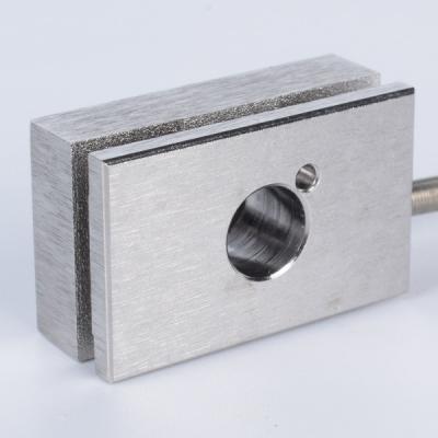 Cina 1mv/V cellula di carico miniatura del trasduttore della forza del sensore di forza 100-5000n in vendita