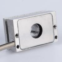 China 1mv/V Miniature Force Sensor 100-5000n Force Transducer Load Cell for sale